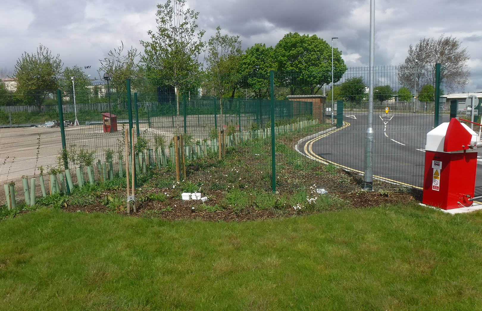 Contaminated Land Assessment Framework | Chevin Geoenviro